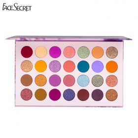 24+4colors eyeshadow palette - leecosmetic