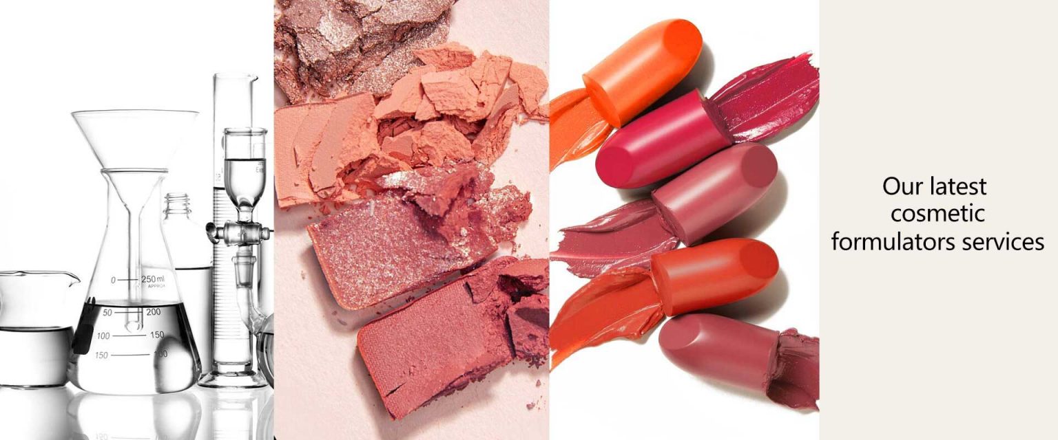 Private Label Cosmetics Product Manufacturer | Leecosmetic.com