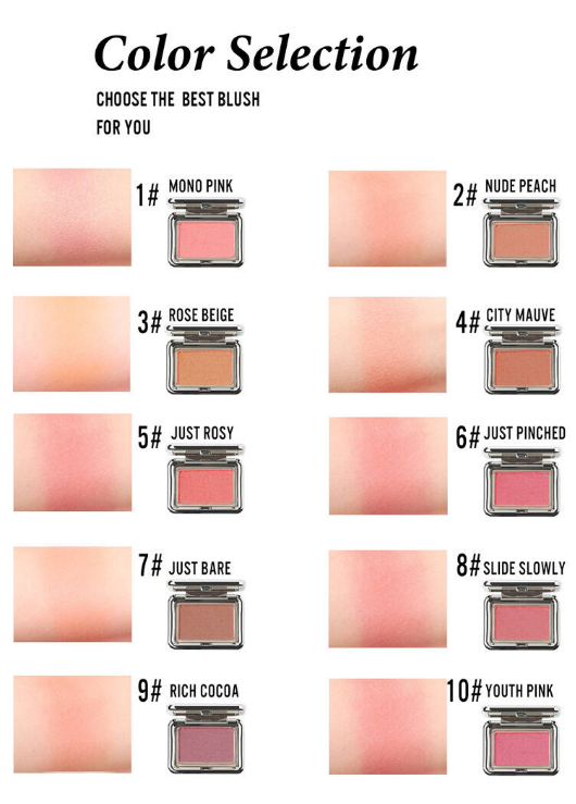 Blush Private Label Customization: The Data, Trends, and Manufacturers ...