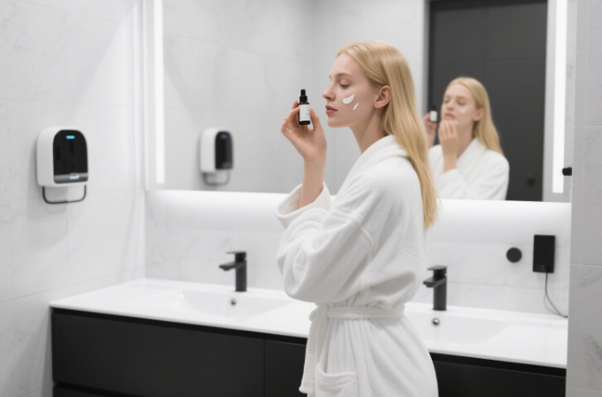 6 Global Cosmetics Innovation Trends for Early 2025: Sensory Experience ...